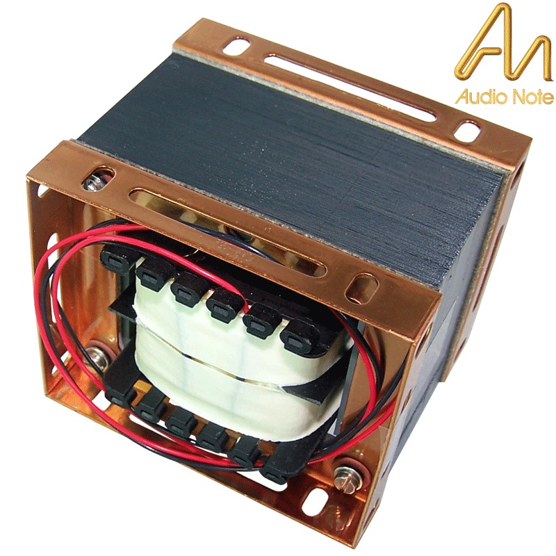 CHOKE-200, Plate Load Choke, 450H 15mA | Hifi Collective