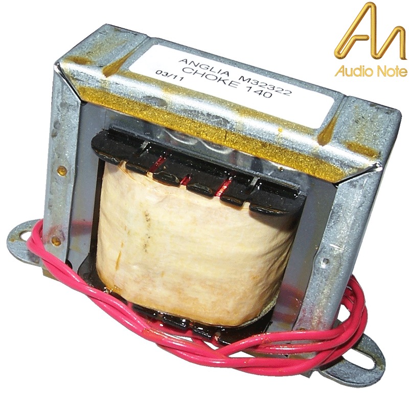 CHOKE-140, 5H 150mA | Hifi Collective