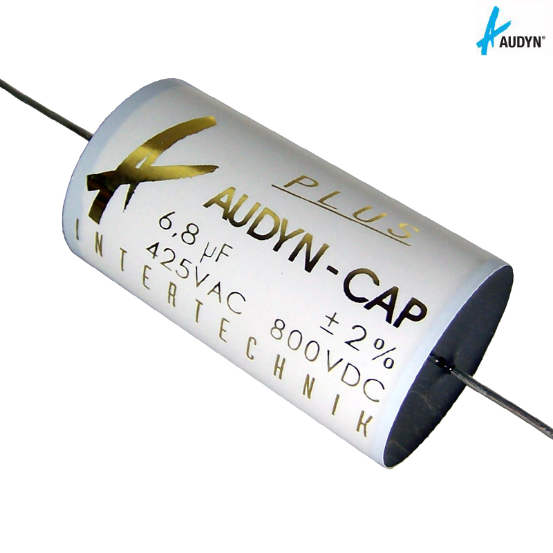 Audyn Cap MKP Plus | Hifi Collective