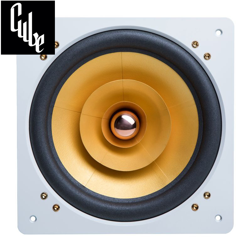 Cube Audio F10 Neo full range driver | Hifi Collective