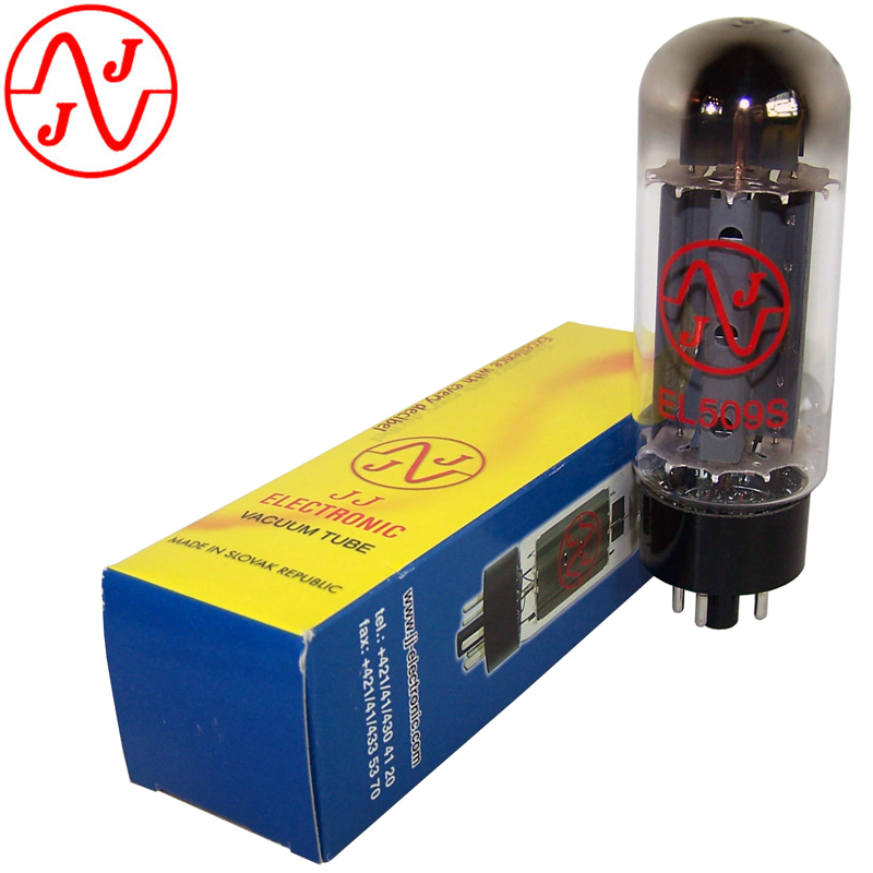 EL509 | Hifi Collective