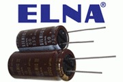 Elna Electrolytics Capacitors | Hifi Collective