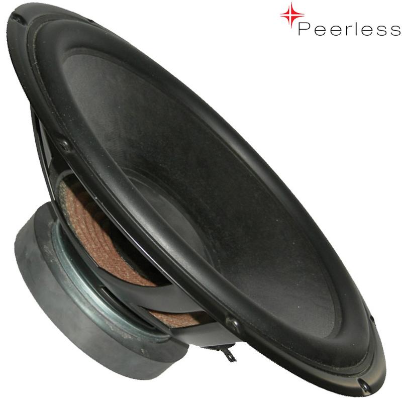 Peerless 830669 Woofer | Hifi Collective