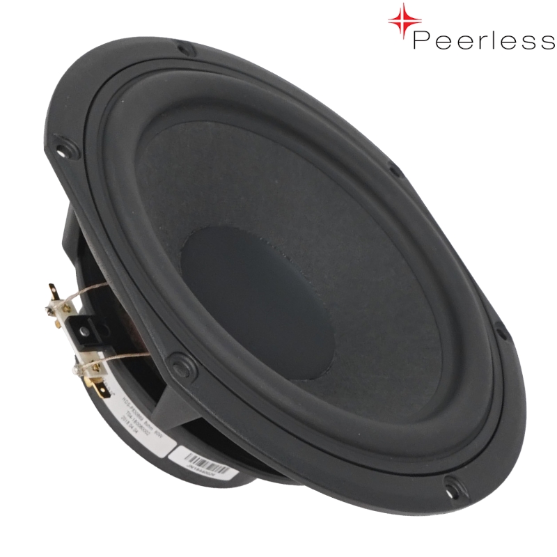 Peerless 830869 HDS-205 NOM Woofer | Hifi Collective