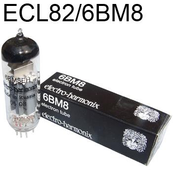 ECL82/6BM8 triode pentode | Hifi Collective