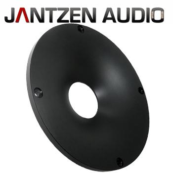 Jantzen Waveguide for Audax TW034 Tweeter - DISCONTINUED | Hifi Collective