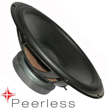 Peerless 830669 Woofer | Hifi Collective