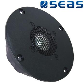 Seas 27TBFC/G Tweeter, H1212-06 - Prestige Series | Hifi Collective