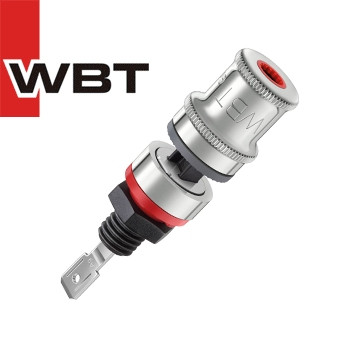 WBT-0710 Ag Signature Nextgen Pole Terminal | Hifi Collective